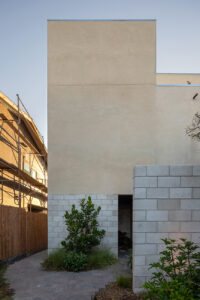 Tselner - Jeff Svitak